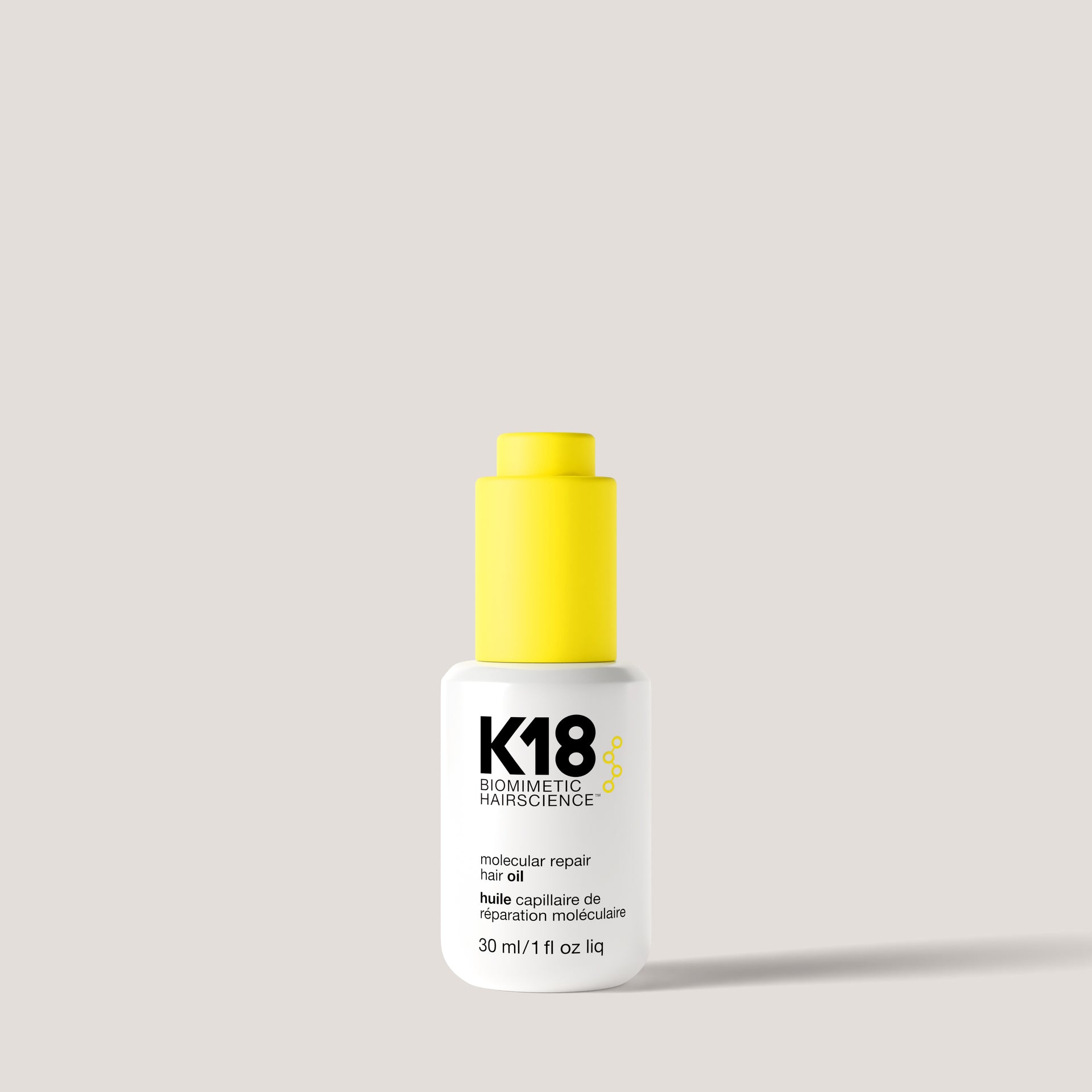 K18 Hair Belgium & Luxembourg