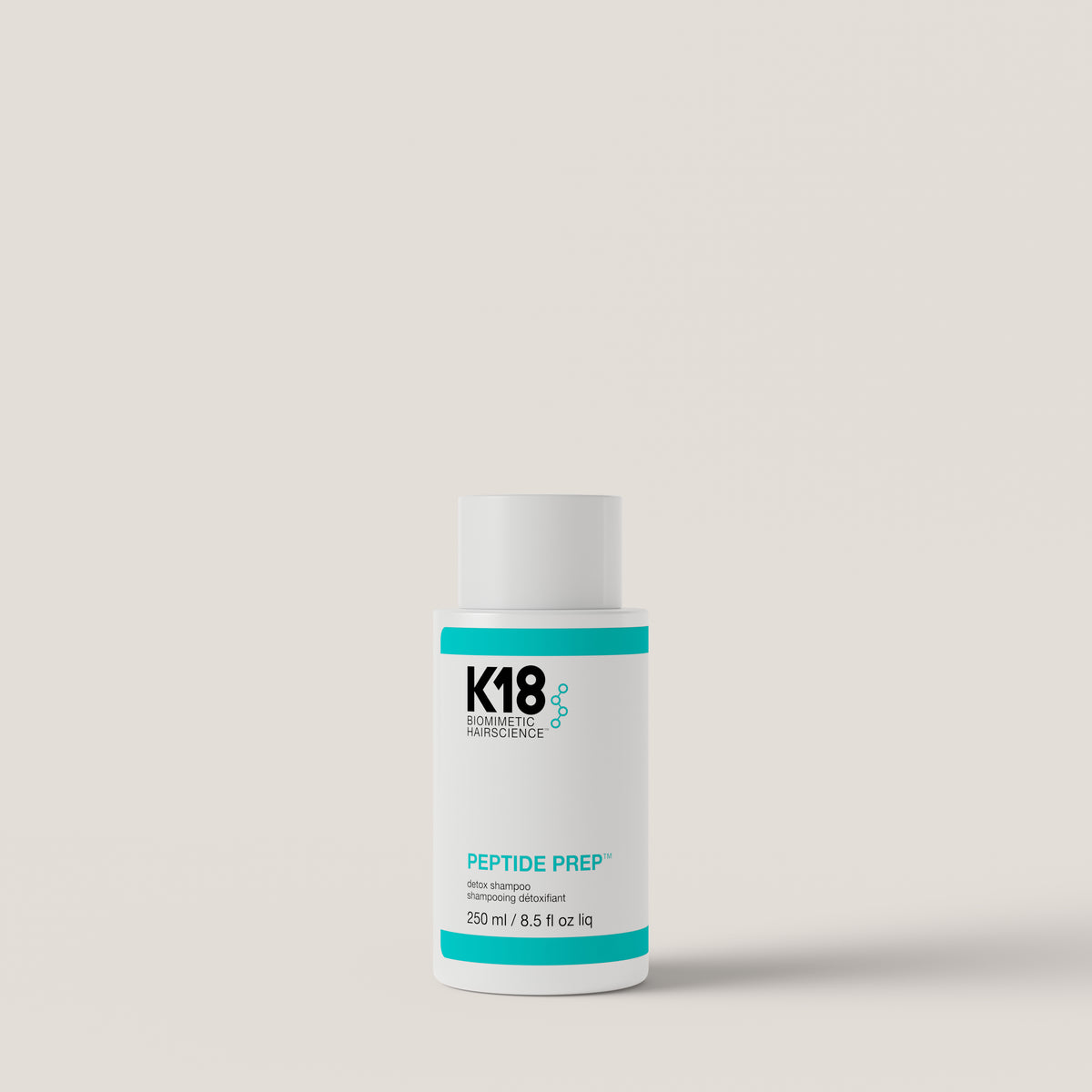 K18 Hair Belgium & Luxembourg